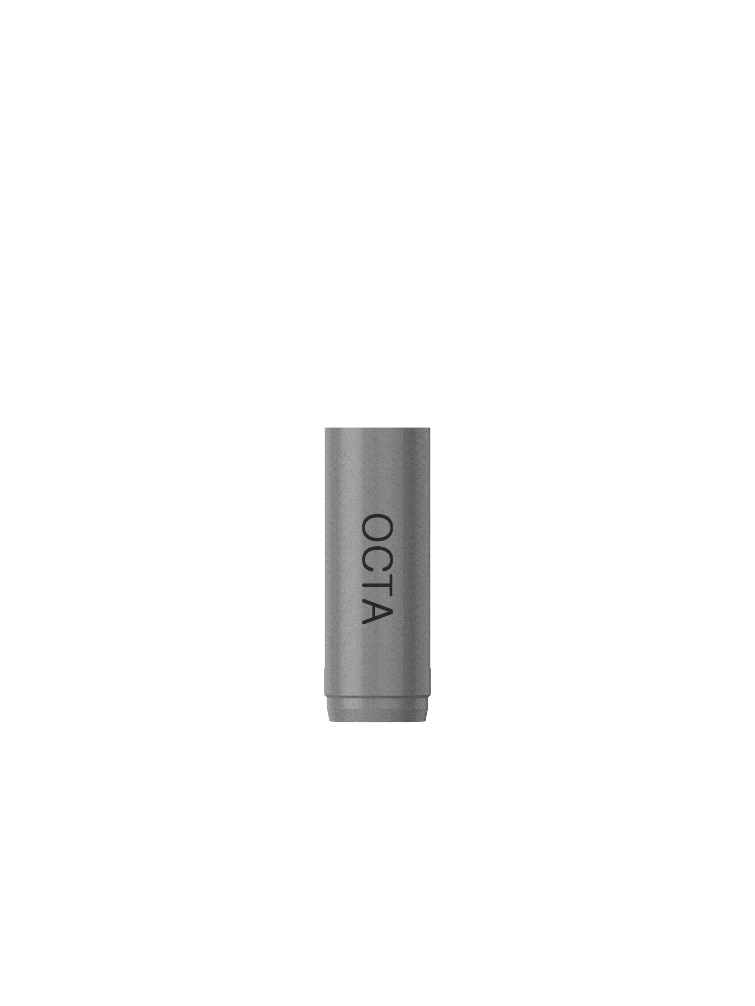 Octa EZ Post Cylinder - All of MegaGen’s Digital Solutions