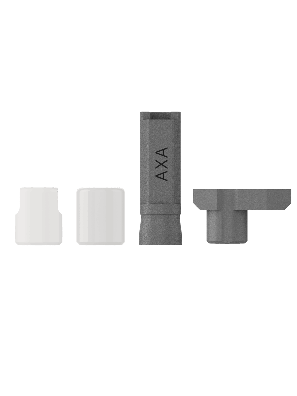 BLUEDIAMOND and AnyRidge-AXA Screw Retained - All of MegaGen’s Digital ...