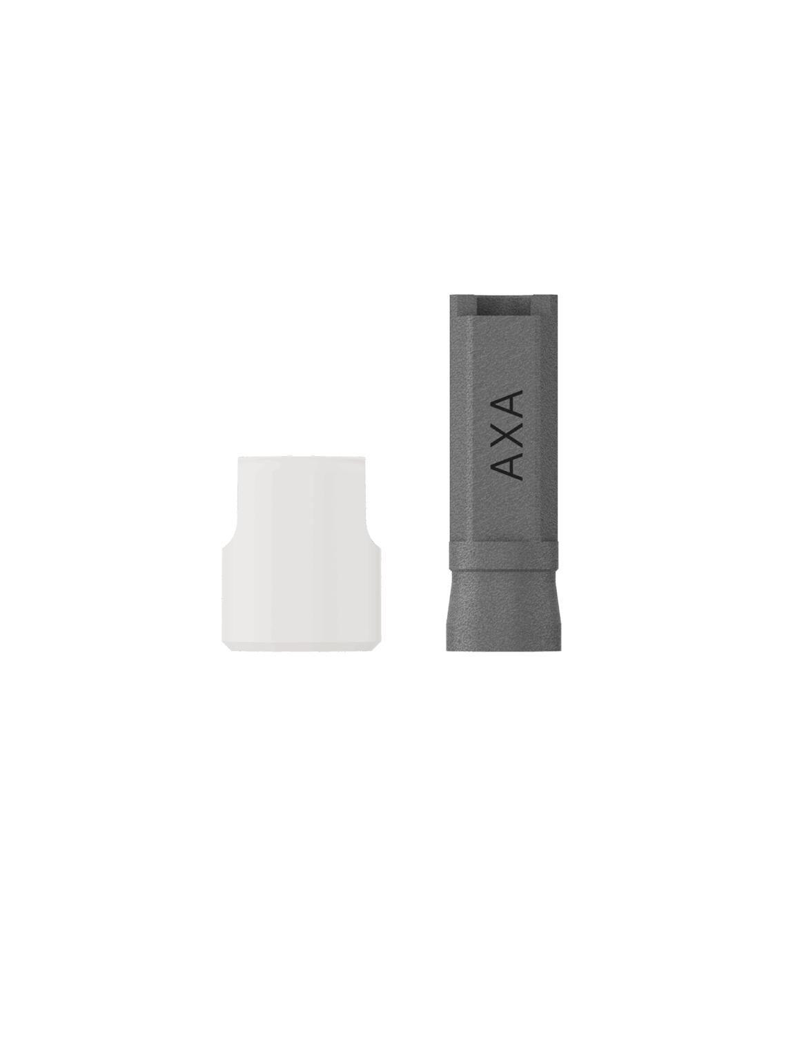 BLUEDIAMOND and AnyRidge-AXA Screw Retained - All of MegaGen’s Digital ...